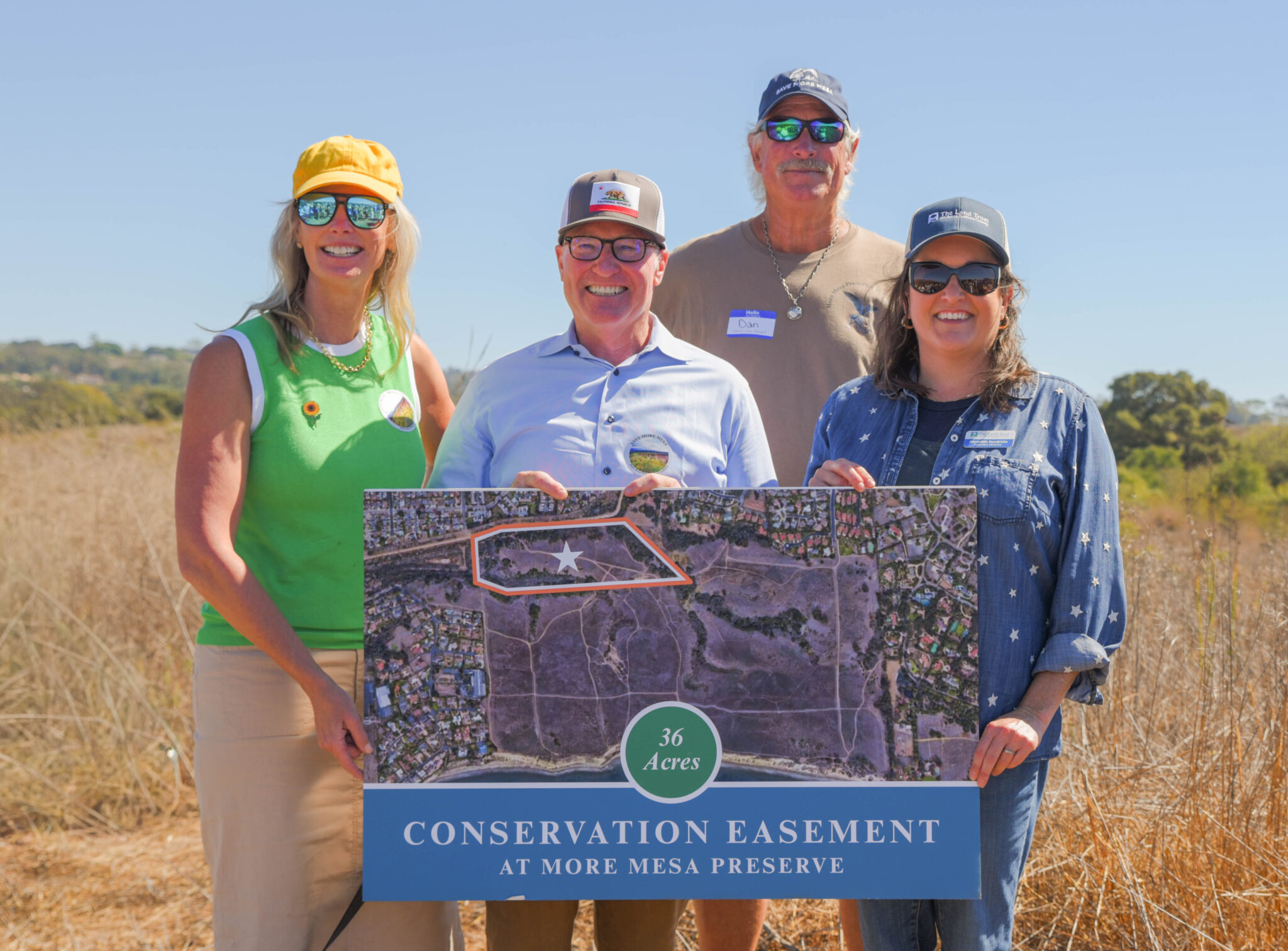 A Historic Win for More Mesa: Permanent Protection for 36 Acres – More ...